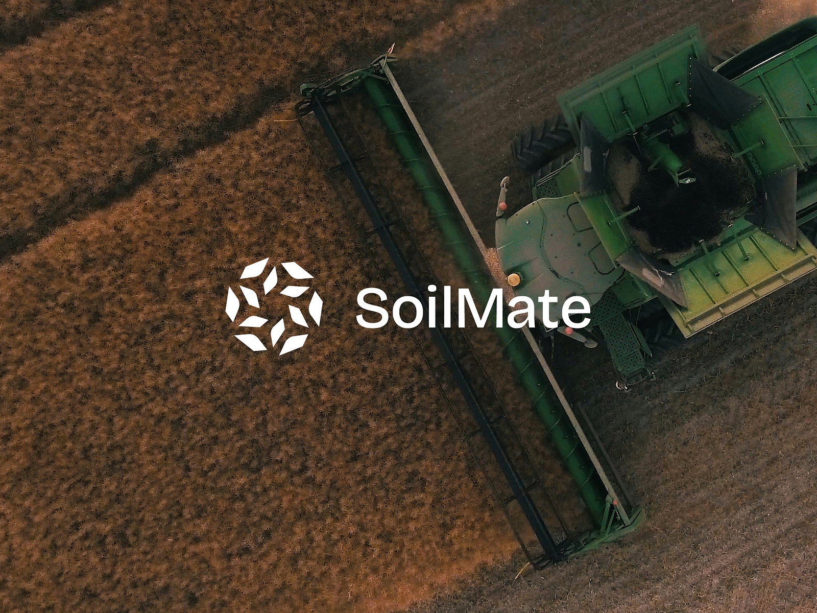 Soilmate Agritech Identity Preview by Jhonny Jadeja on Dribbble