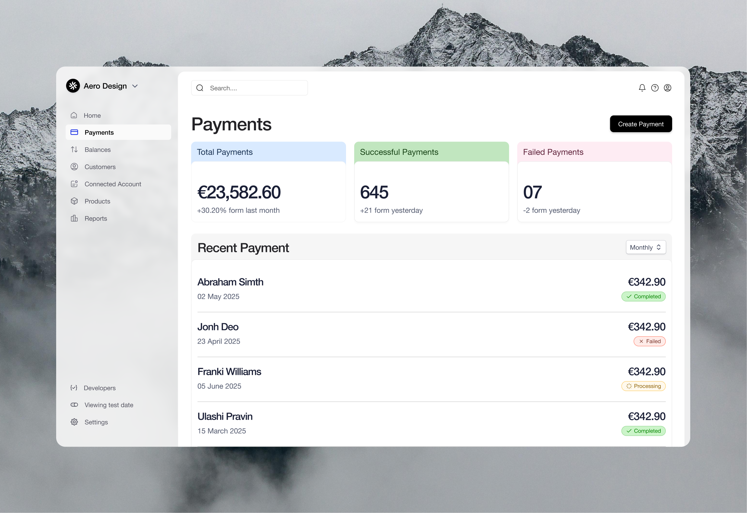Browse thousands of Payment Page UI images for design inspiration ...