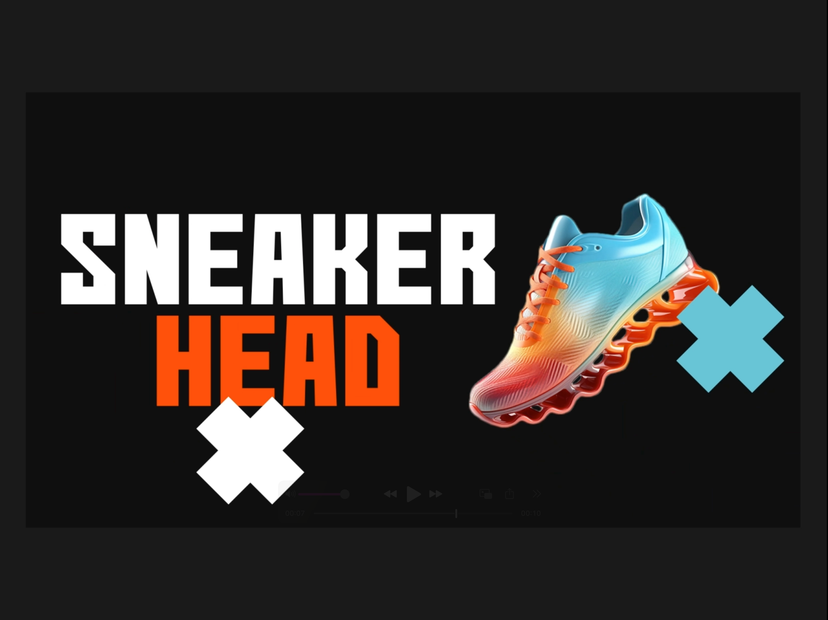 Browse thousands of Sneaker Animation images for design inspiration ...