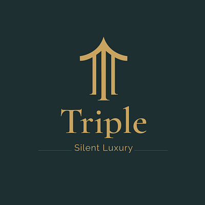 Browse thousands of Triple Logo images for design inspiration | Dribbble