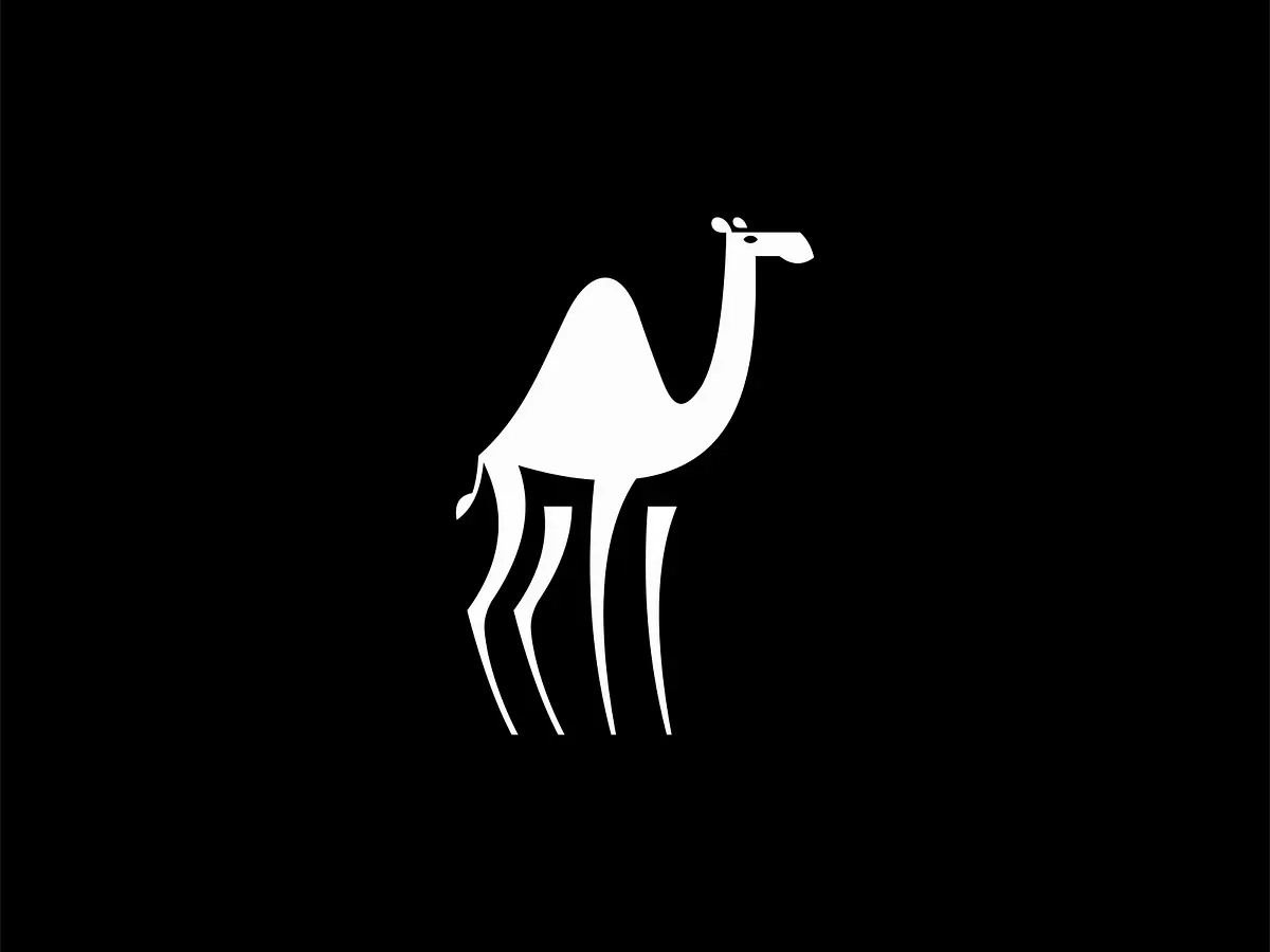 Browse thousands of Camel Logo images for design inspiration | Dribbble