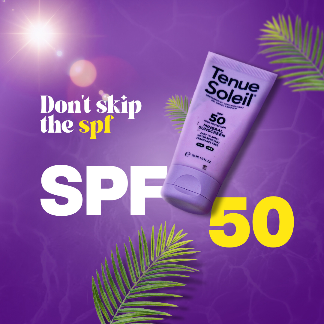 Sunscreen Awareness Social Media Post Design by Puneet Shakya on Dribbble