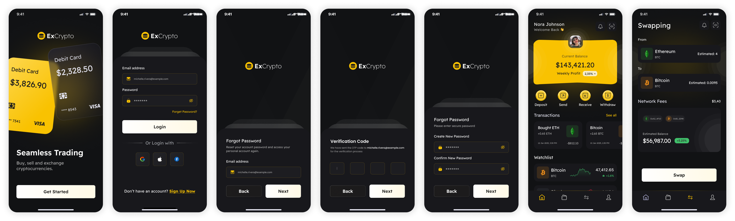 Currency Exchange App by Shipra Kumari on Dribbble