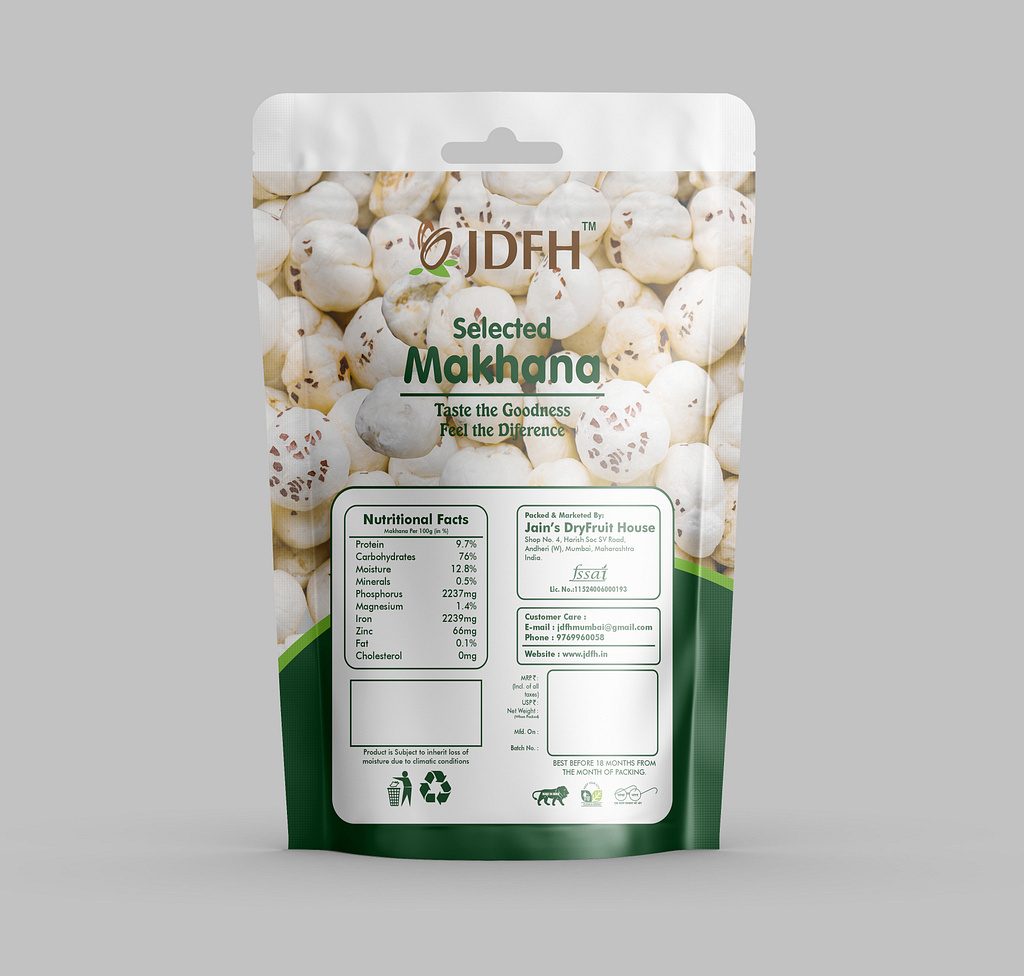 FMCG- Packaging Designs by BOX Design Studio on Dribbble