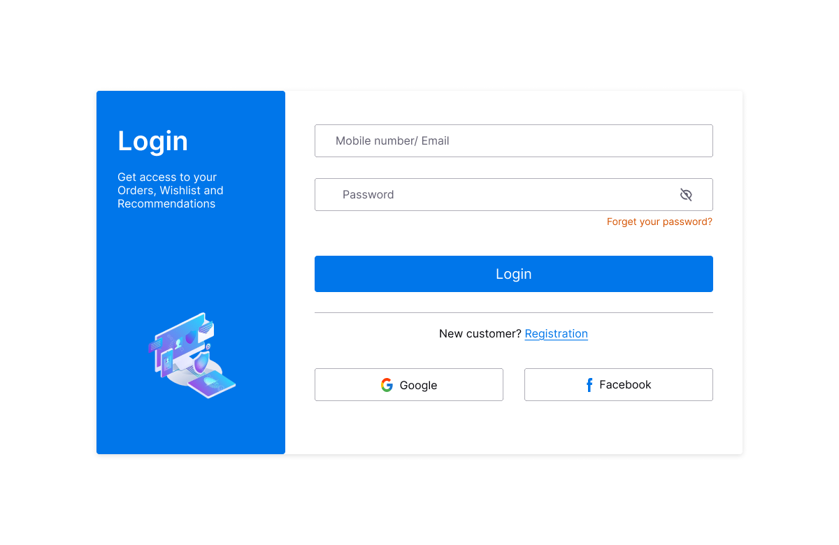 "Modern Logging Dashboard UI🌲🌙" by Syful on Dribbble