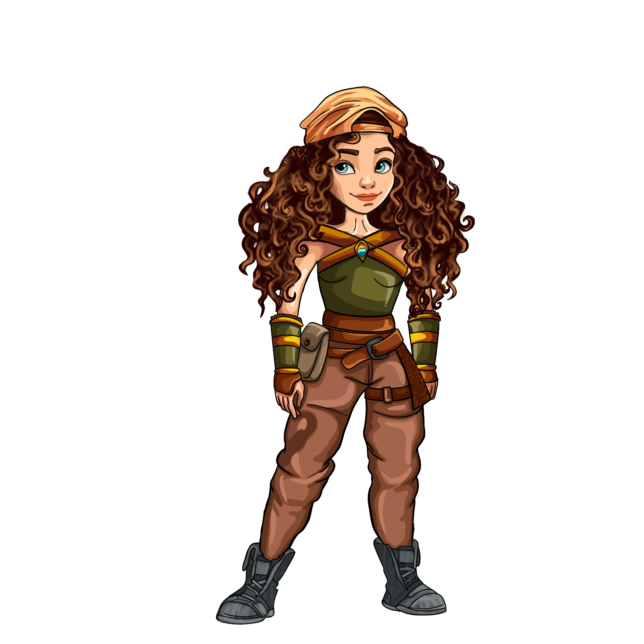 Wild Hair designs, themes, templates and downloadable graphic elements ...
