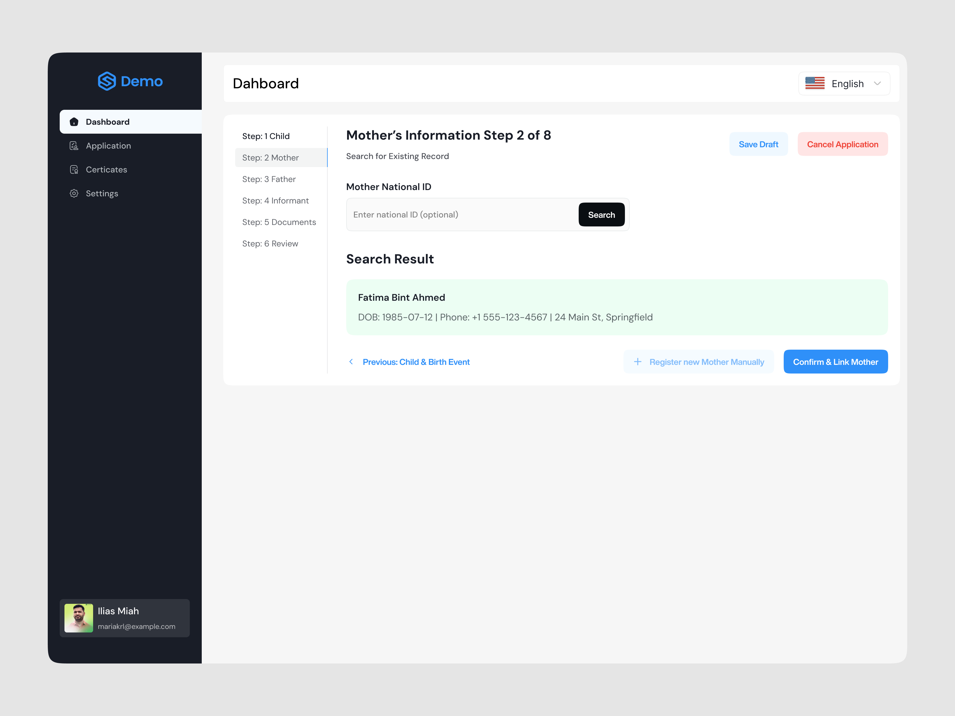 Browse thousands of Tree Hierarchy UI images for design inspiration ...
