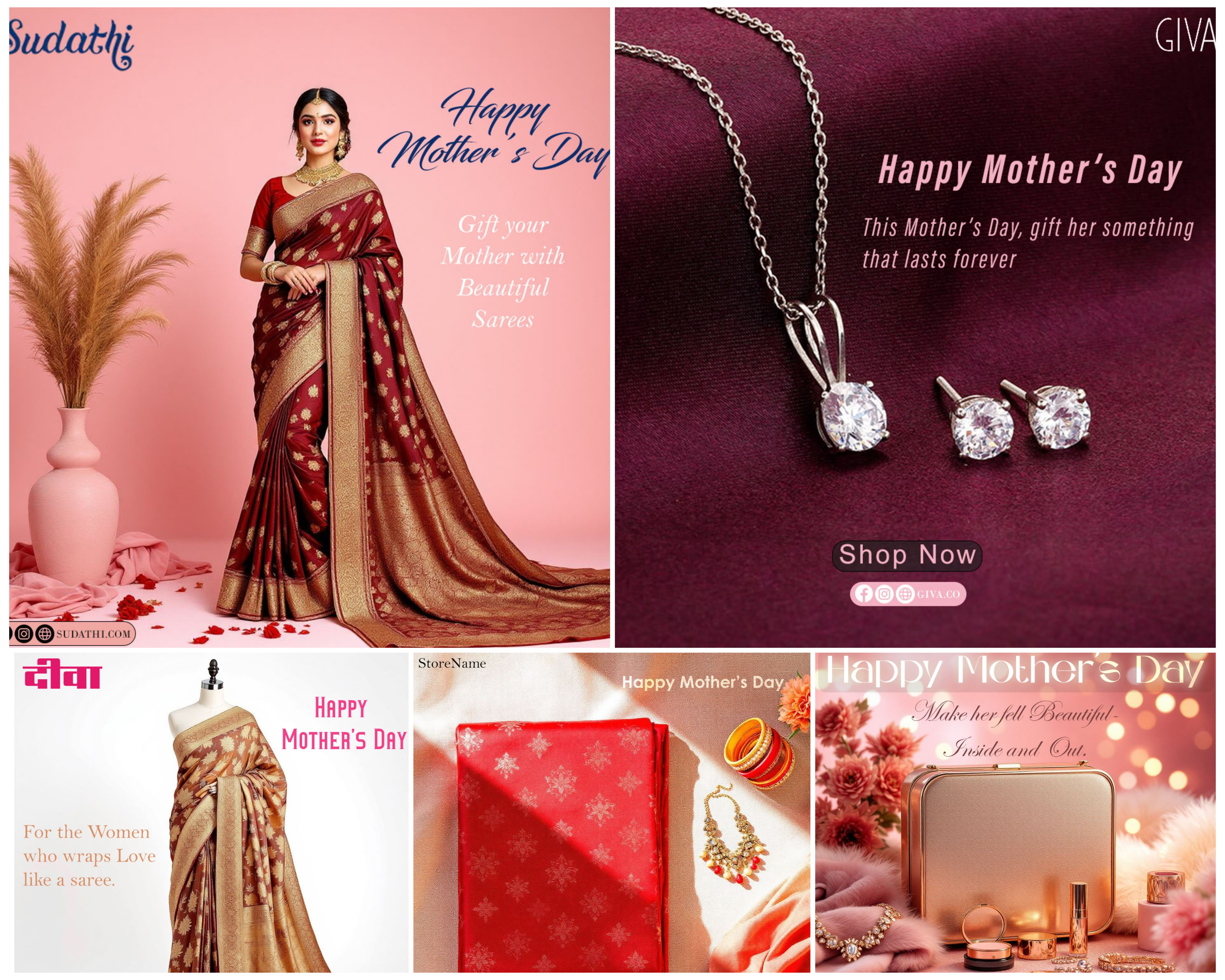 Browse thousands of Mothers Day Gif images for design inspiration ...
