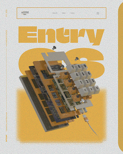 Browse thousands of Futuristic UI images for design inspiration | Dribbble