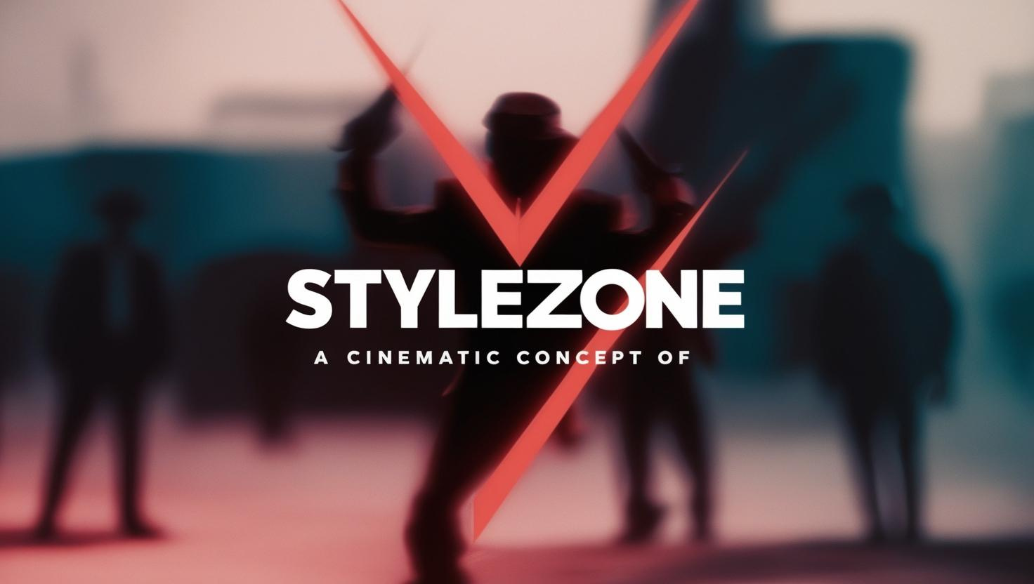 Stylezone Logo Designer by Zx Logo Designer on Dribbble