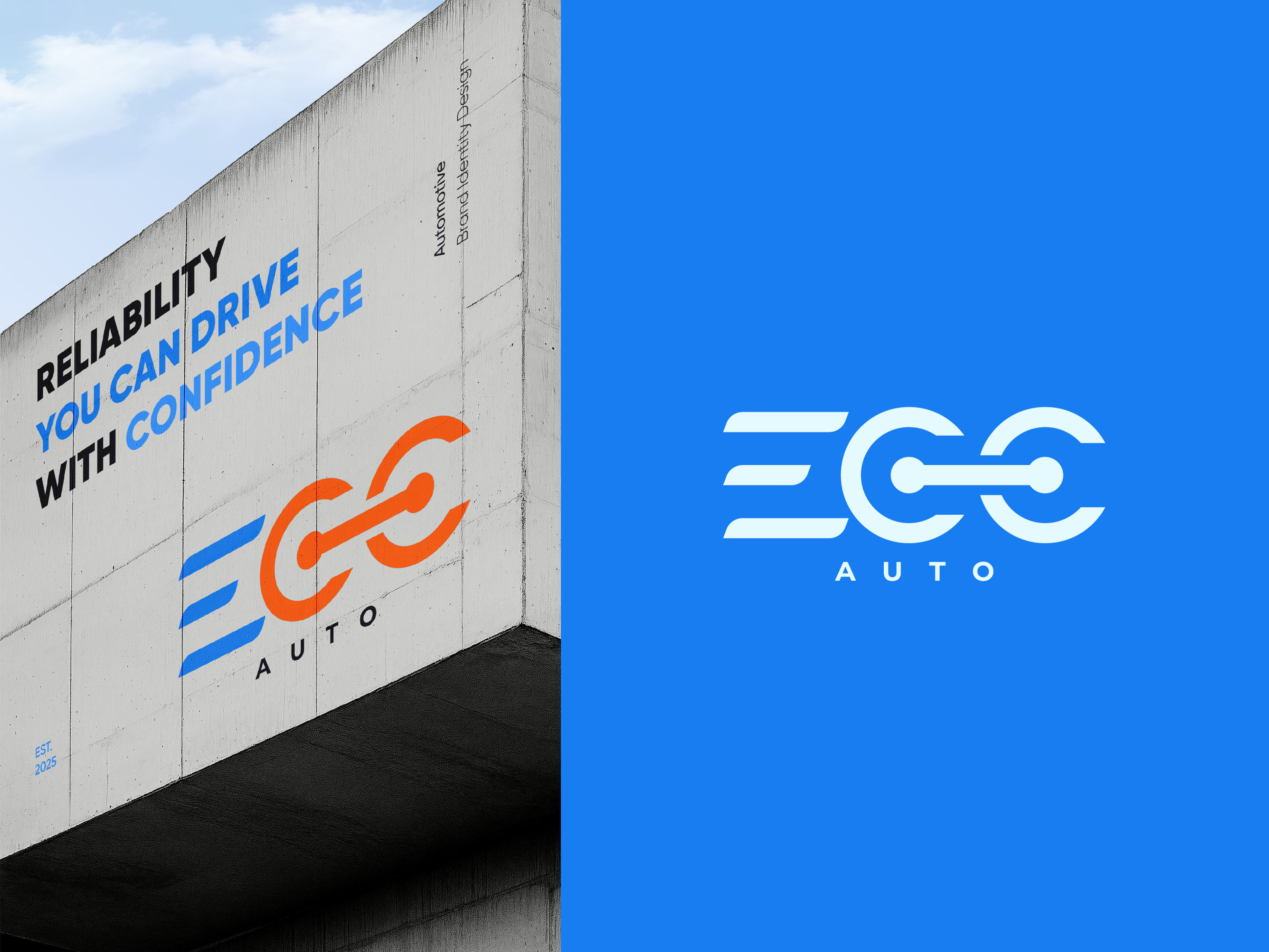 Browse thousands of Lettermark Logo images for design inspiration ...