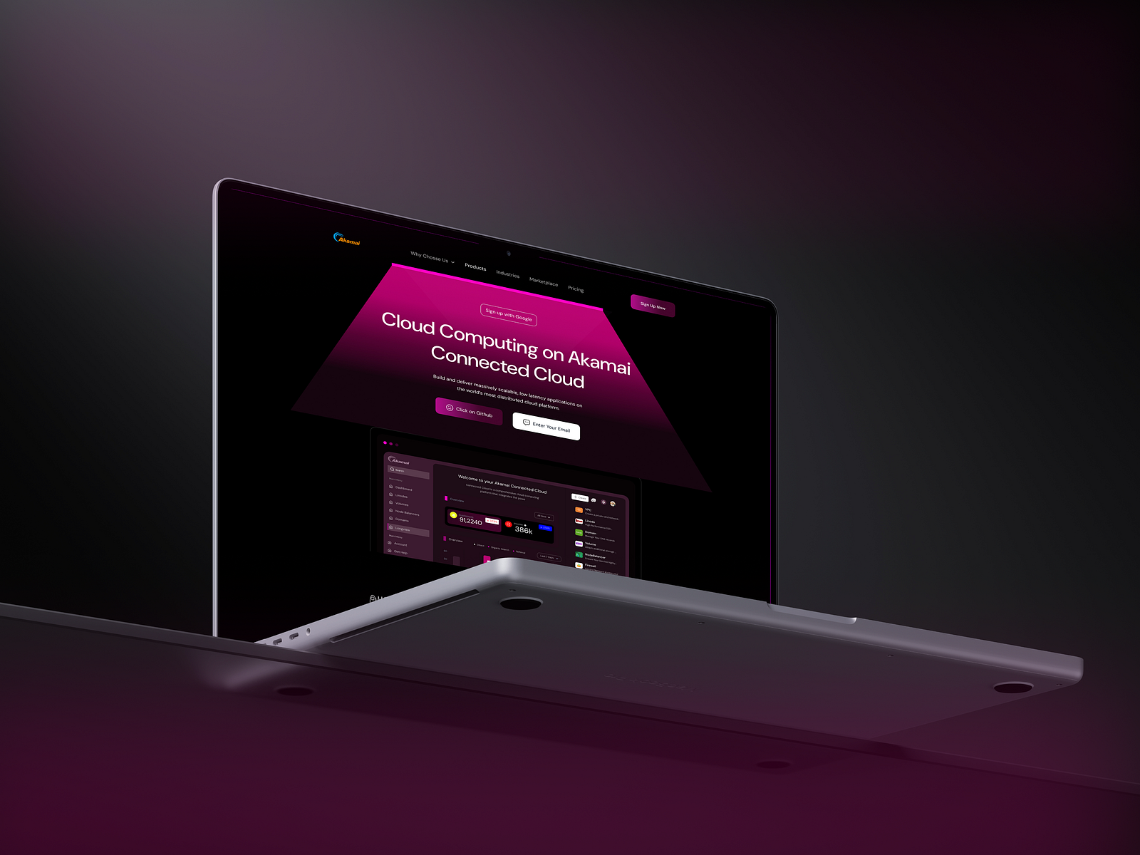 cyber security by UI/UX Studio on Dribbble