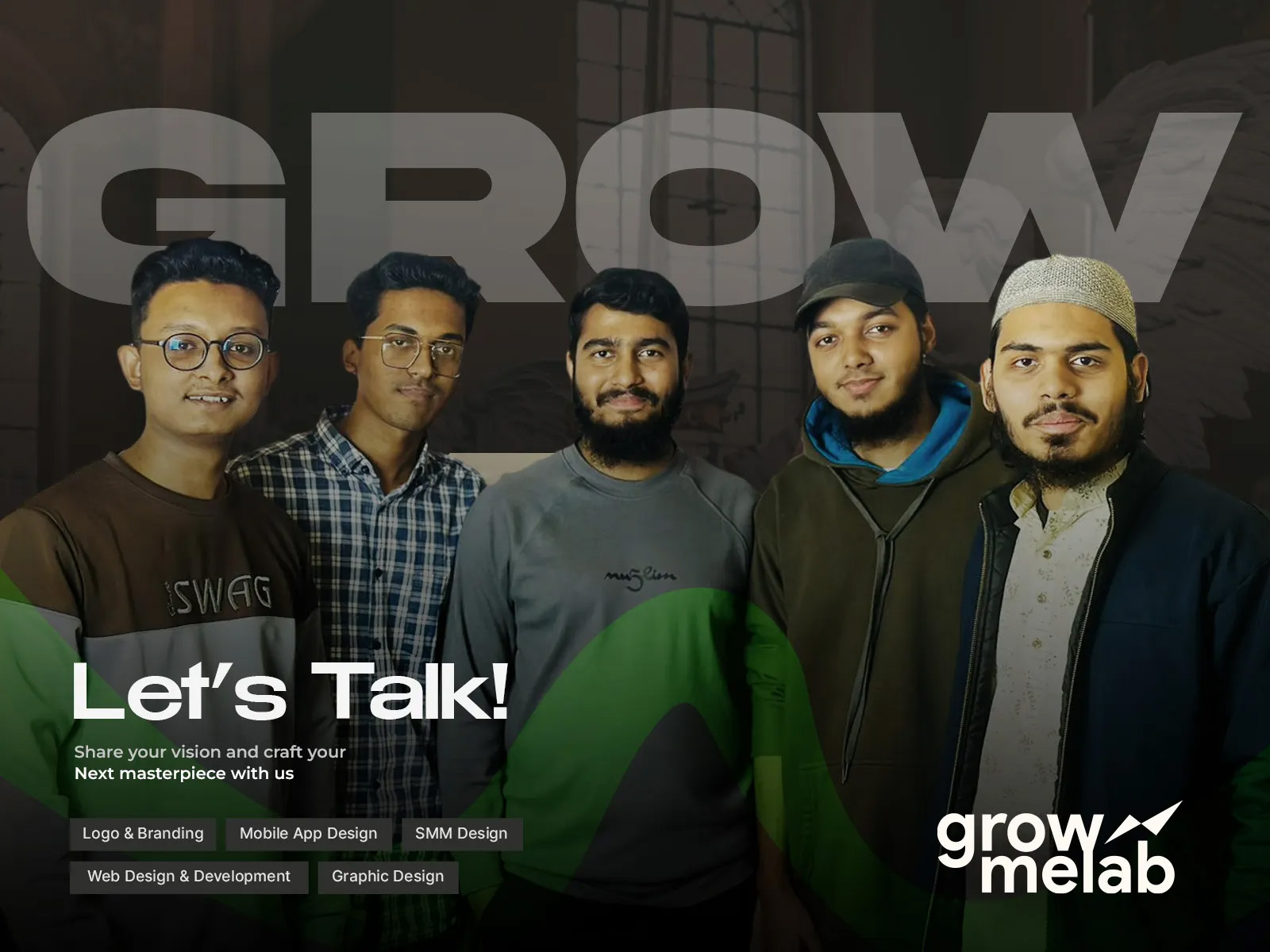 Course Learning Platform Website Design | LMS | e-Learning UI by Efat Khan for Growmelab on Dribbble