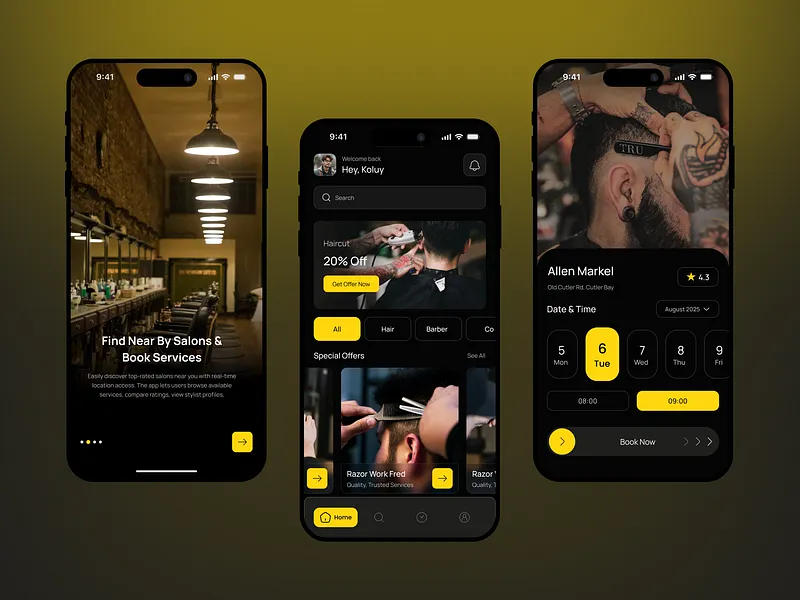 Tanvir Rahman | Dribbble