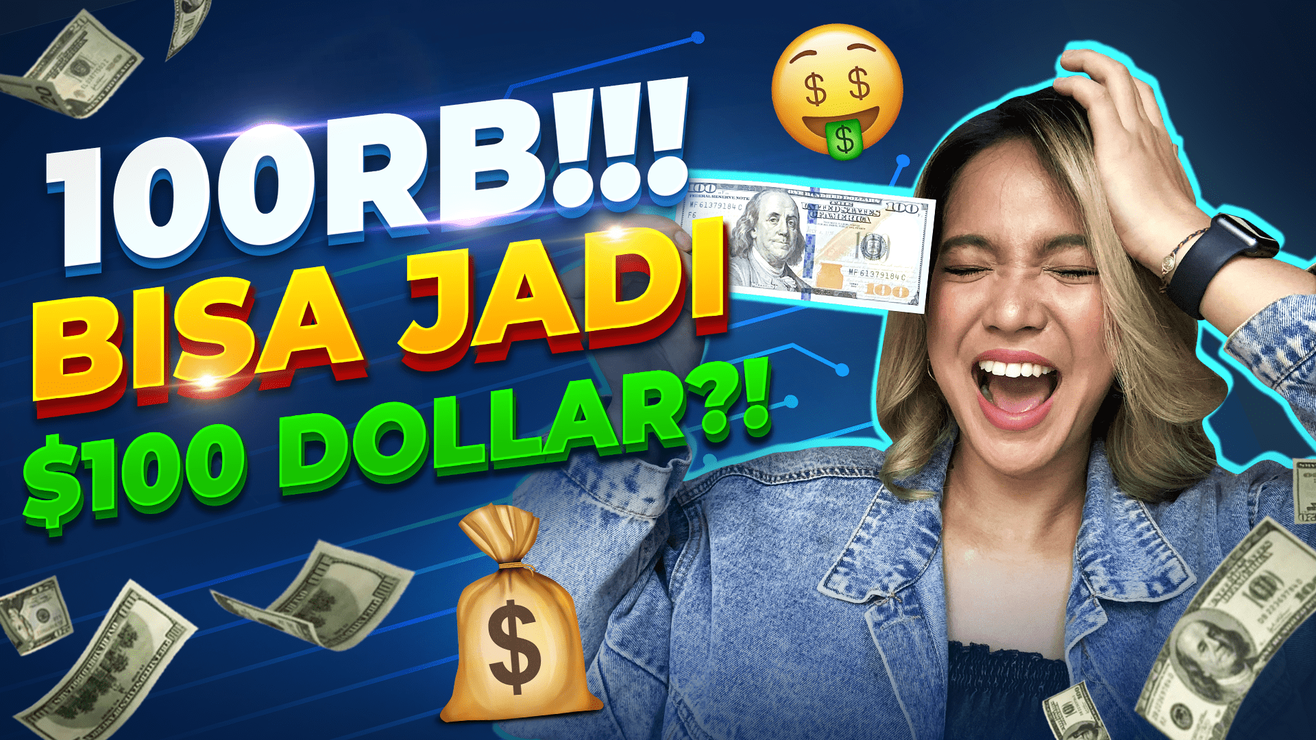 Youtube Thumbnail Designs by Ammad khan on Dribbble