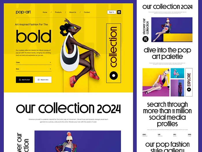 Mike Taylor | Dribbble