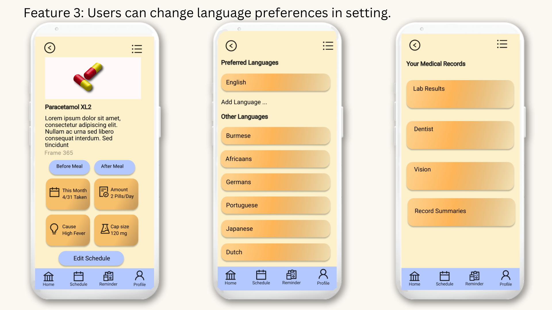 Project: Enhancing Transportation Access for the Elderly by Khine Zaw on Dribbble