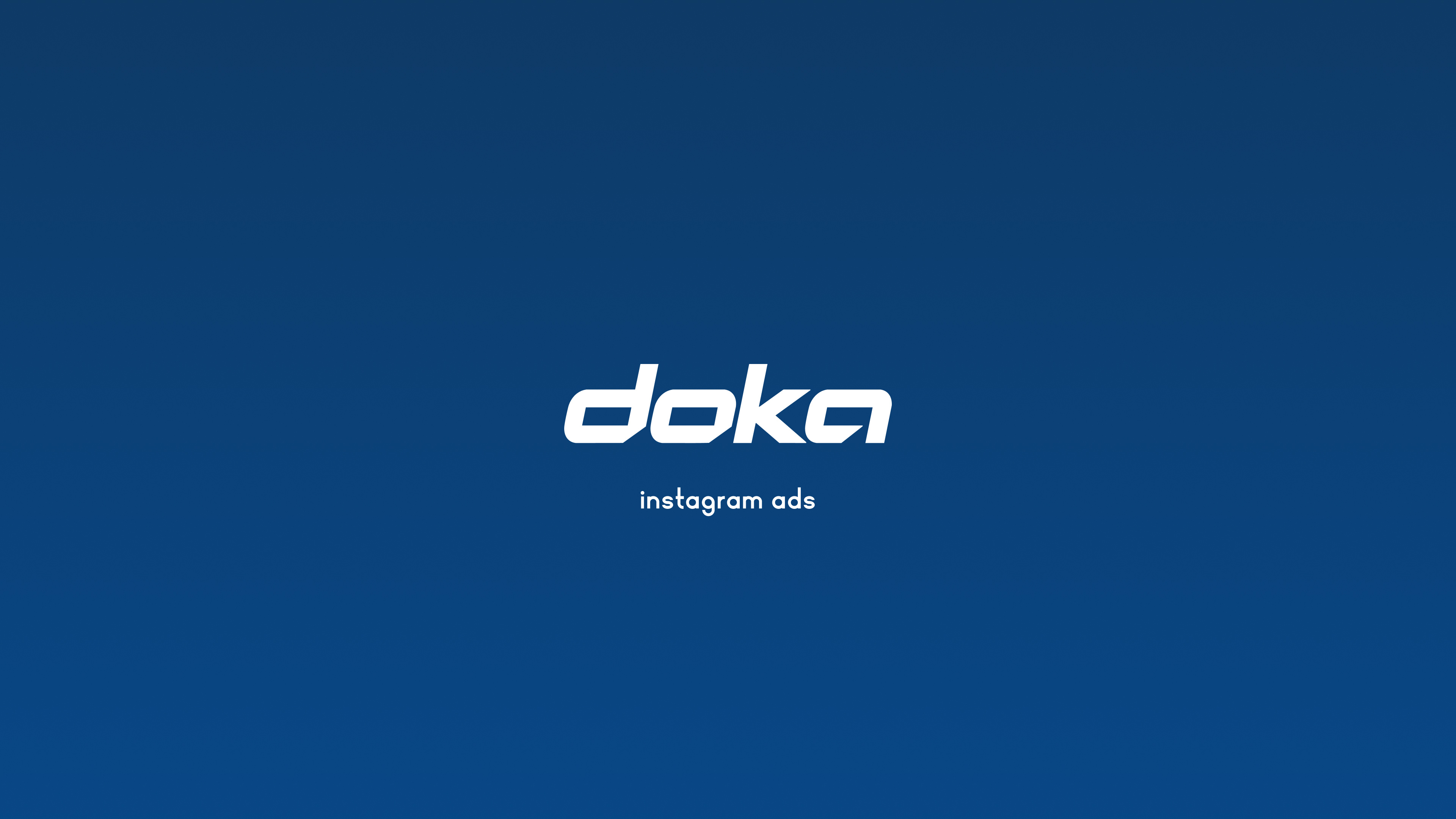 Doka Logo