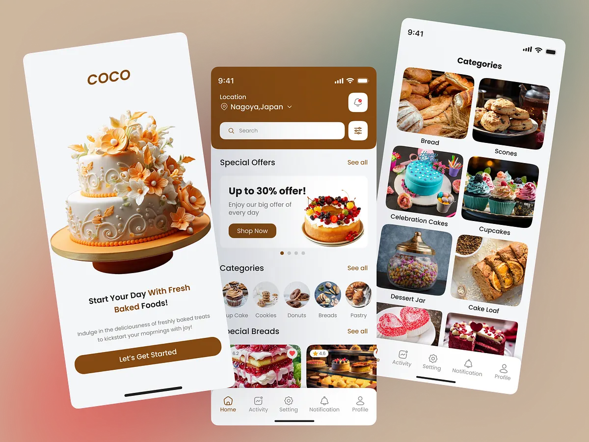 Browse thousands of Mobile UI Simple images for design inspiration ...