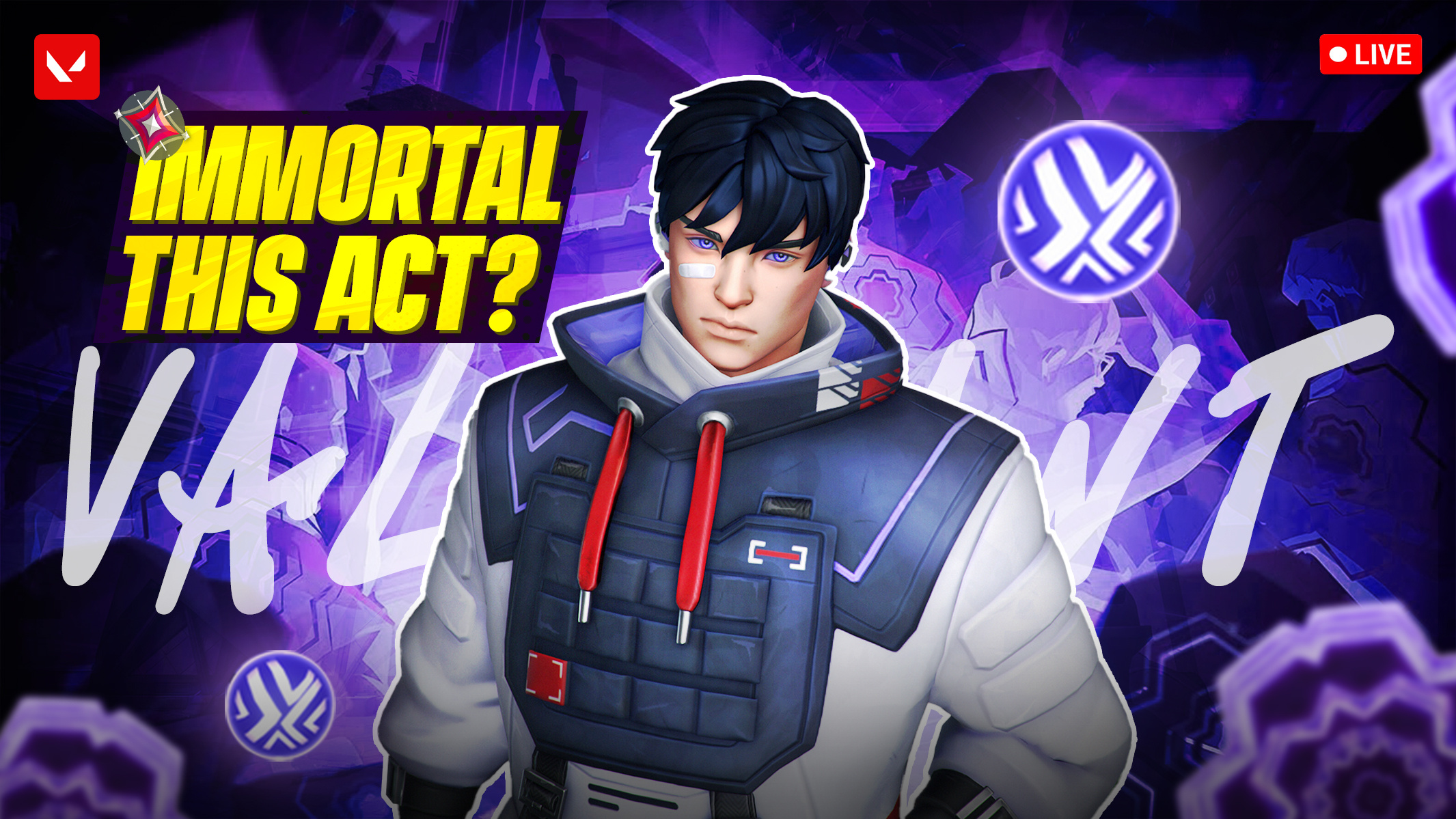 Browse thousands of Valorant Thumbnail images for design inspiration ...