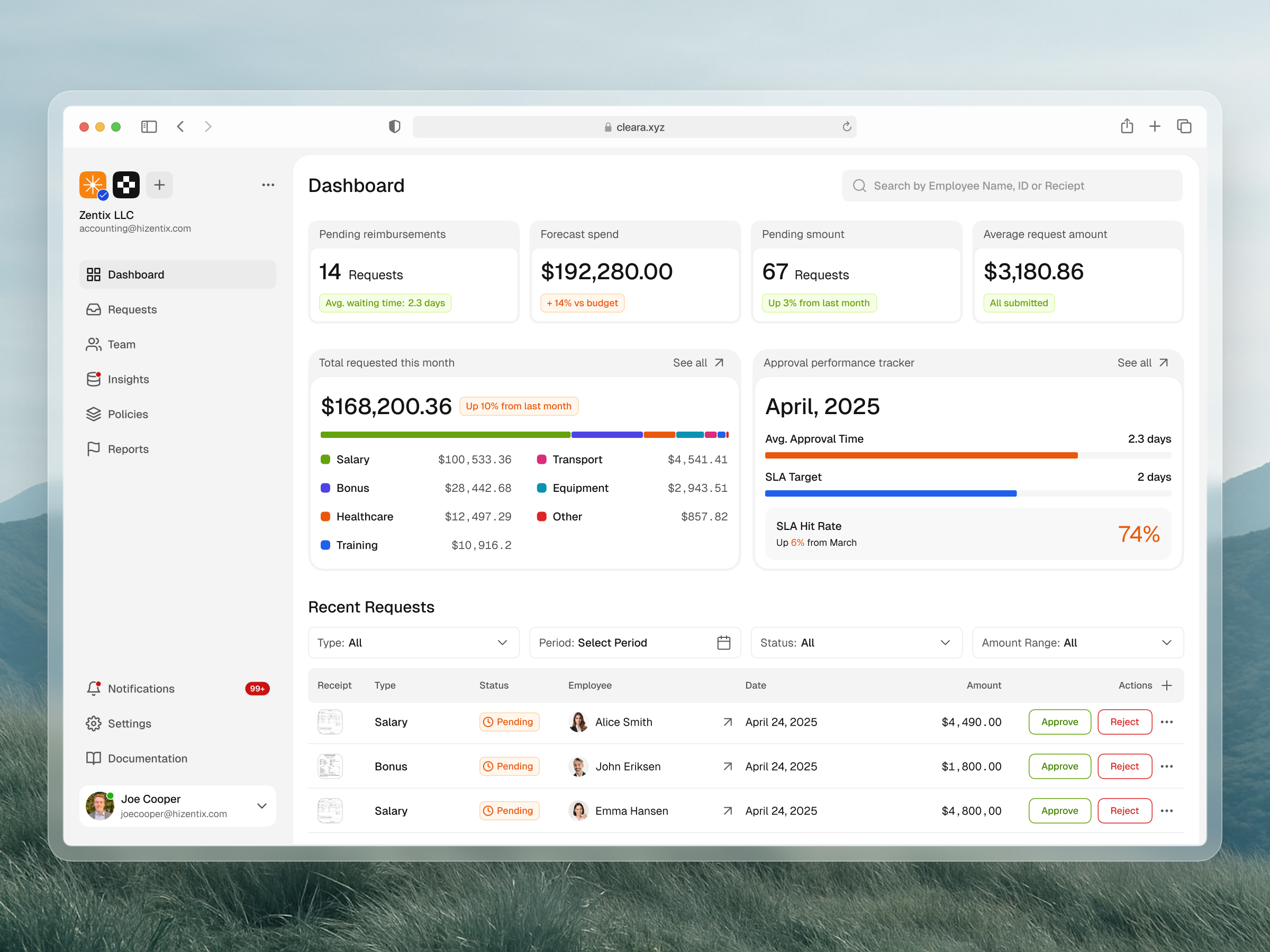 Browse thousands of Approve Reject UI images for design inspiration ...