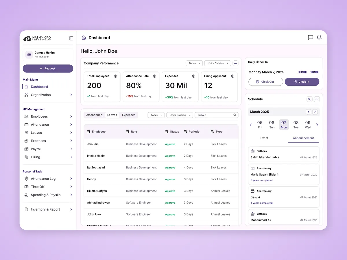 Browse thousands of Department UI images for design inspiration | Dribbble
