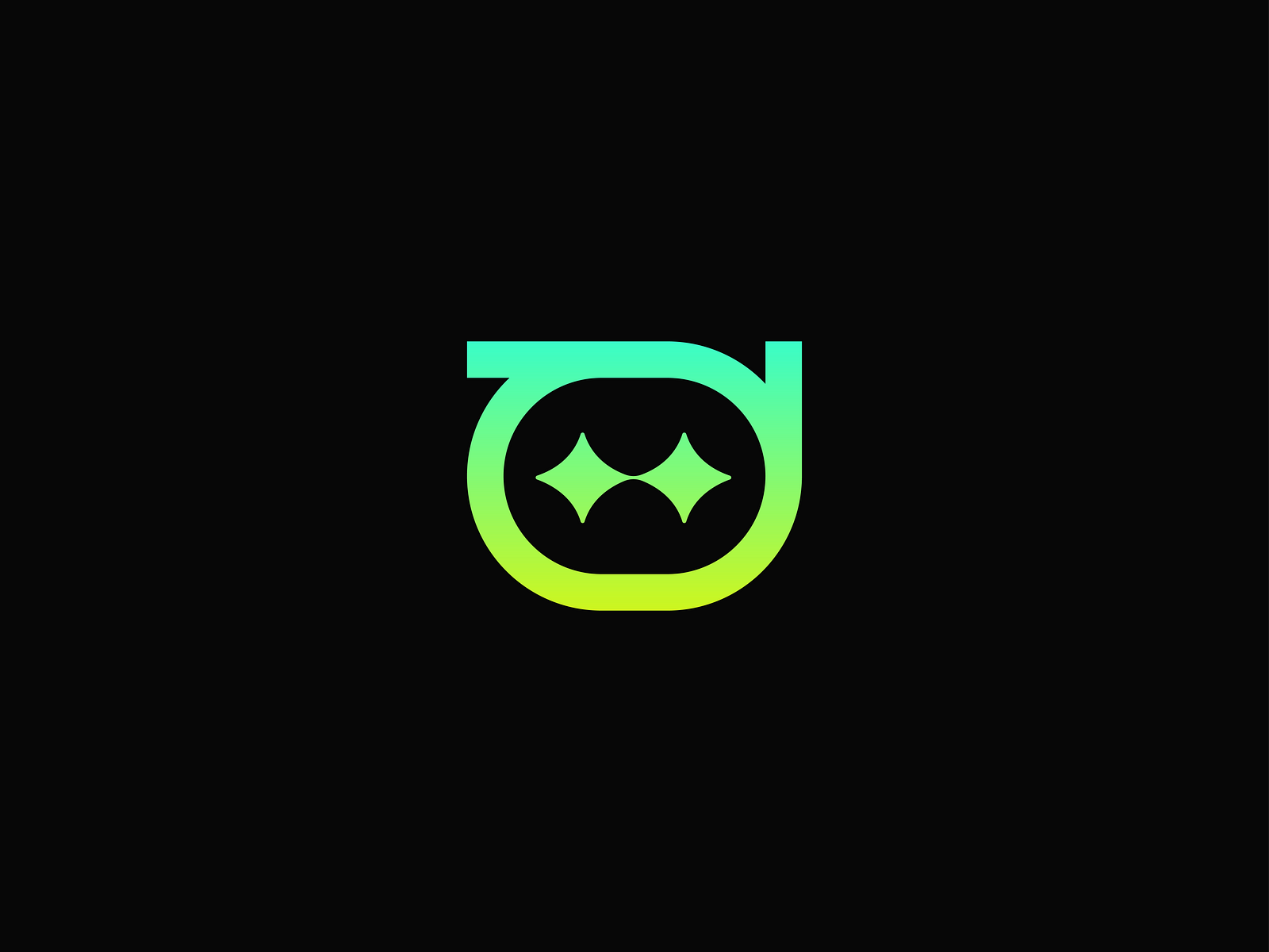 bot, logo, robot logo, ai, ai logo, chat logo, chatbot by Saidur | Logo Designer on Dribbble