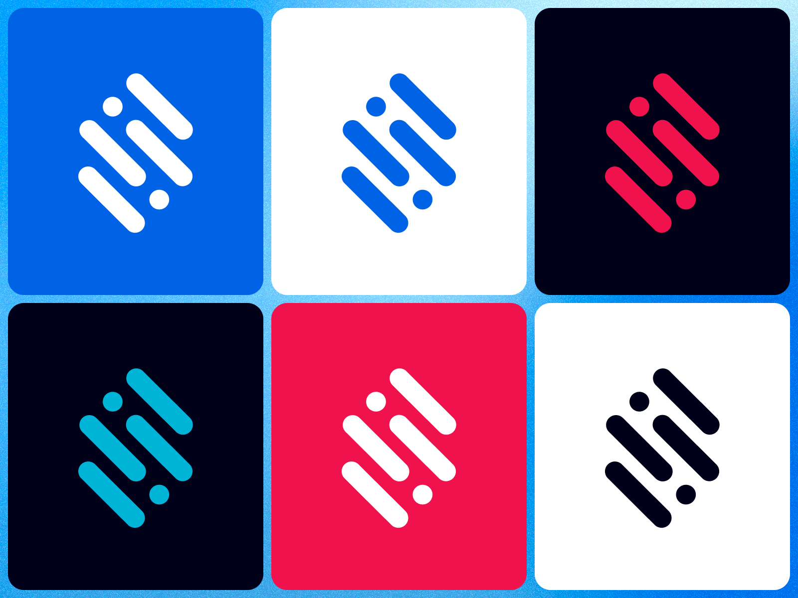 Logo Color Pairing - Branding Color Palette by Yash Fataniya on Dribbble