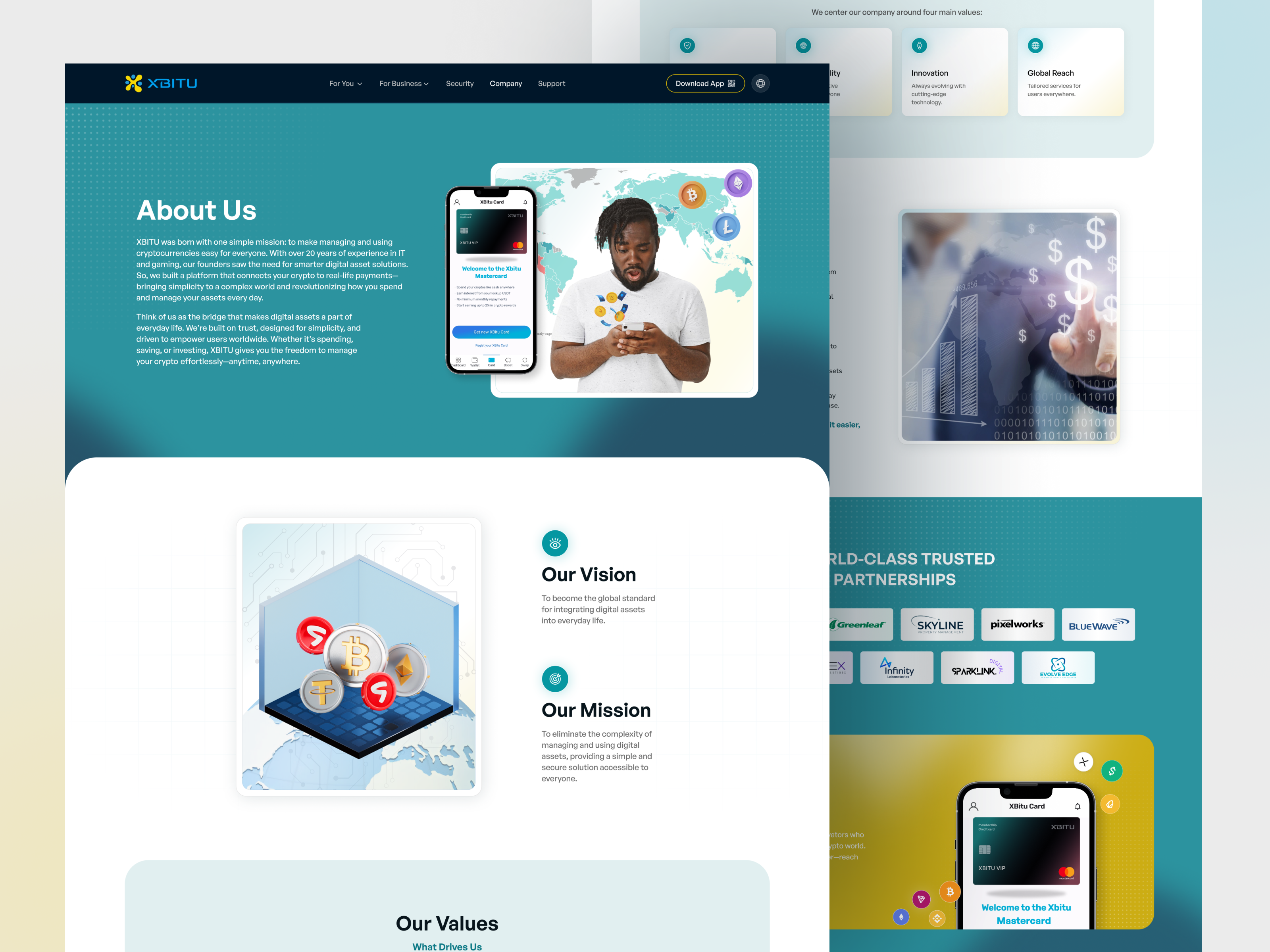 Our Mission designs, themes, templates and downloadable graphic ...