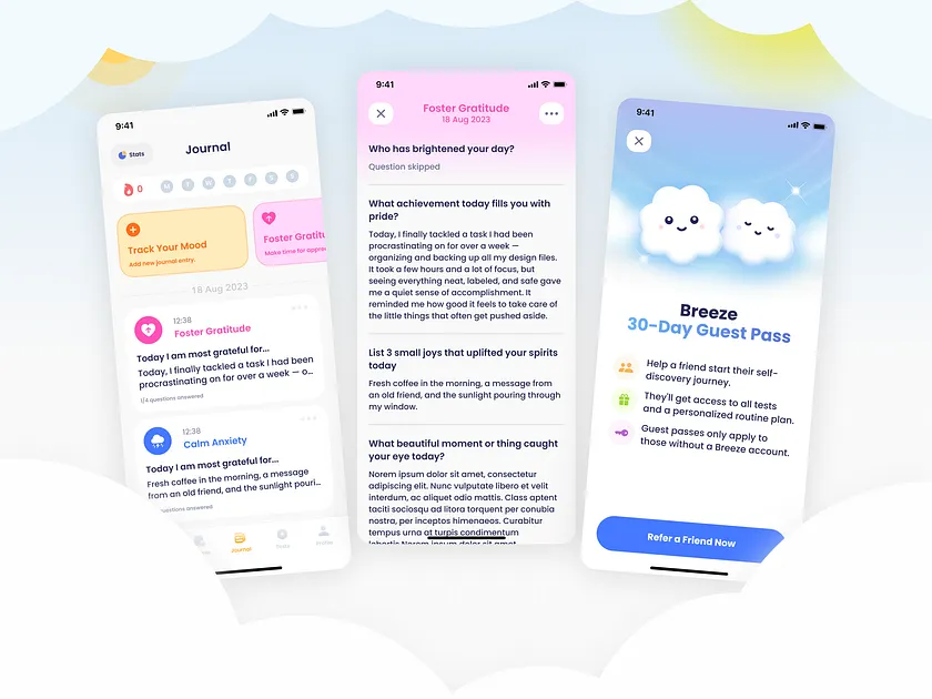 Browse thousands of Discovery UI images for design inspiration | Dribbble