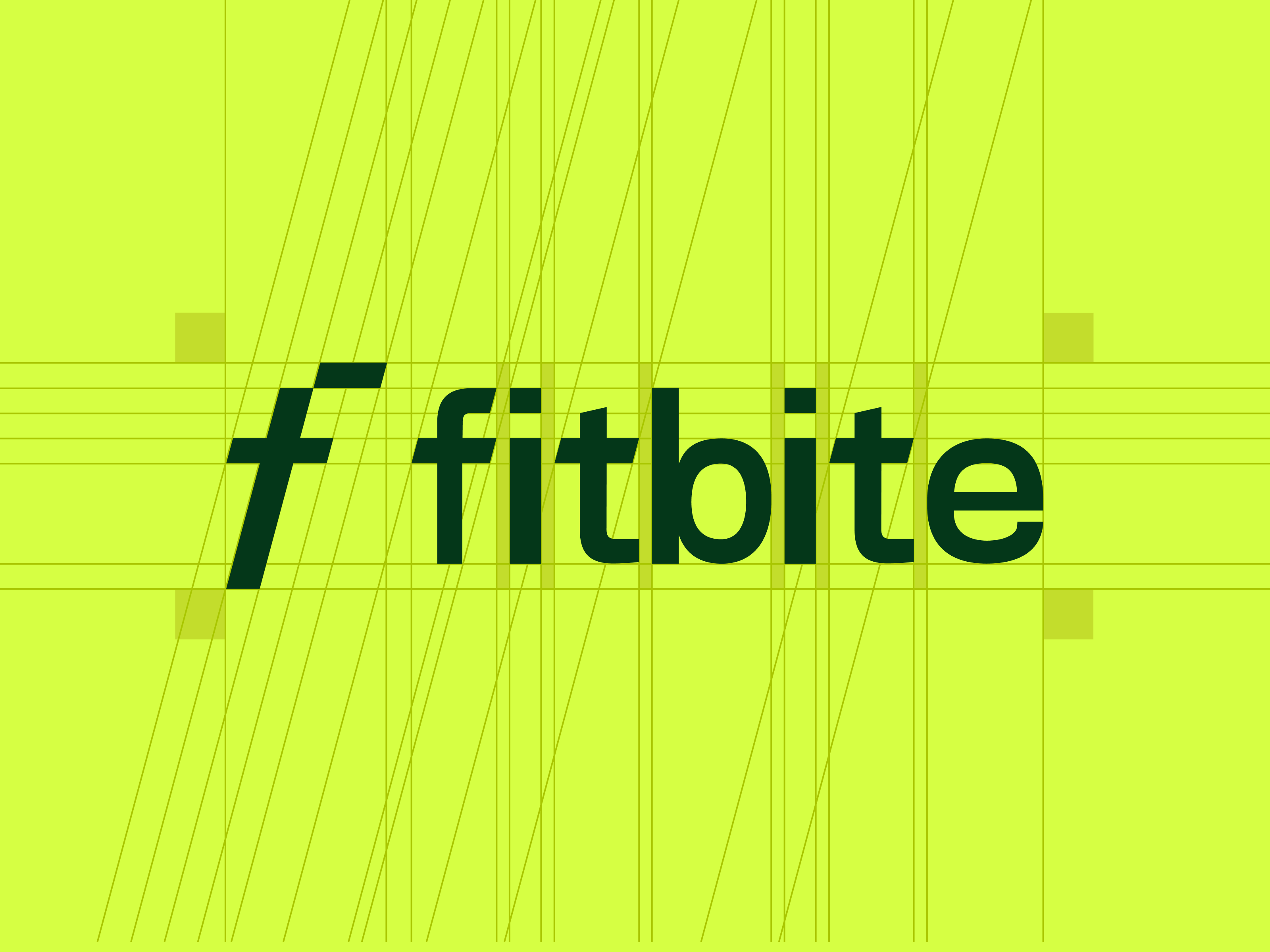 Fitbite - Logo Animation by Nija Branding for Nija Works on Dribbble
