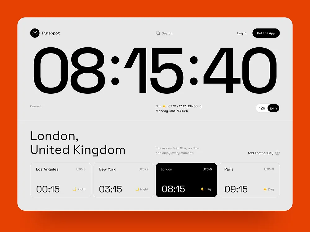 World Clock designs, themes, templates and downloadable graphic ...