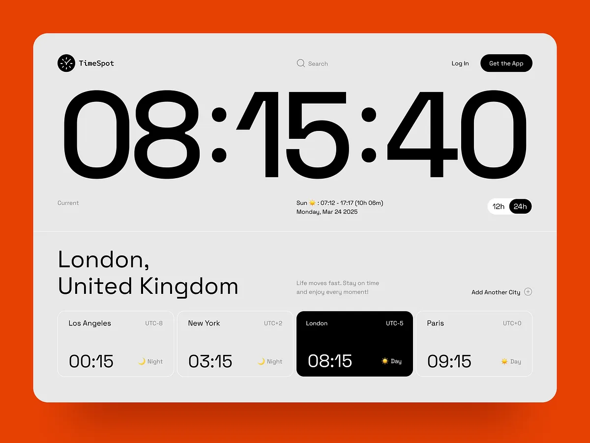 World Clock designs, themes, templates and downloadable graphic ...