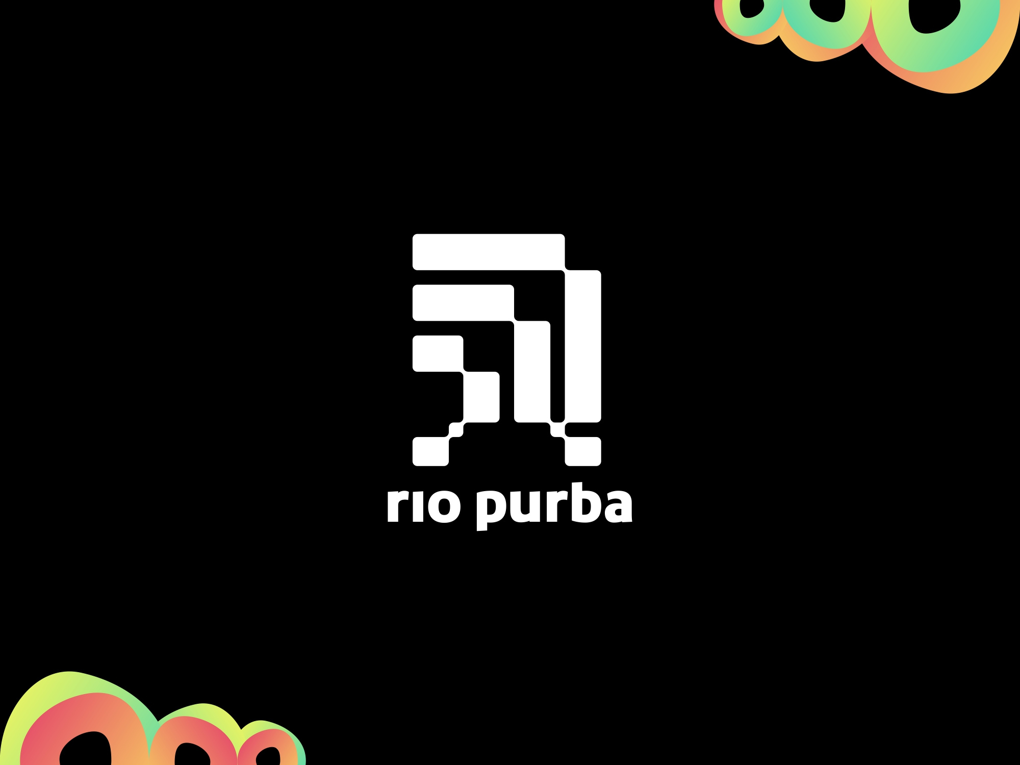 Rio Purba Logo Redesign (UNOFFICIAL) by Zzoe Iggi on Dribbble