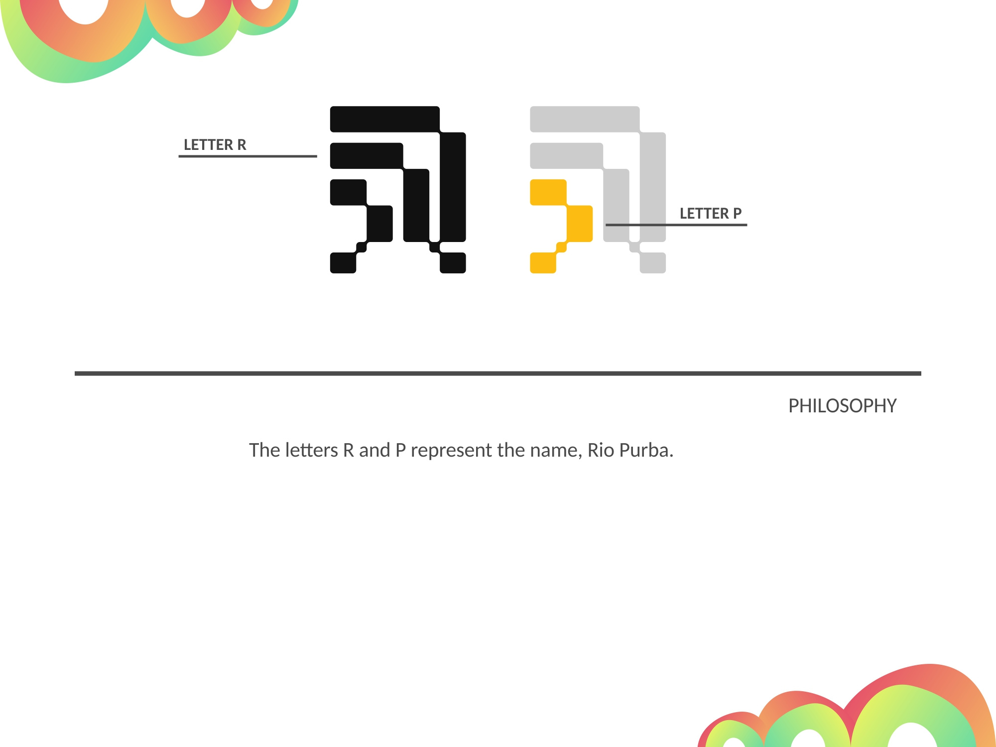 Rio Purba Logo Redesign (UNOFFICIAL) by Zzoe Iggi on Dribbble