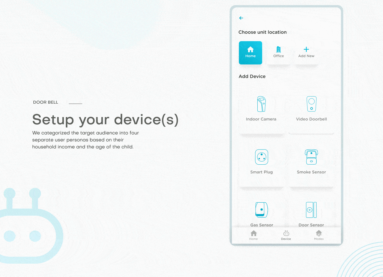 Qubo by Harsh Ramoliya on Dribbble