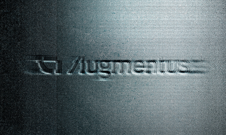 Augmentus / Brand Identity / Robotics by Dmitry Zmiy® ⚡️ Branding / Web / Packaging Designer on ...