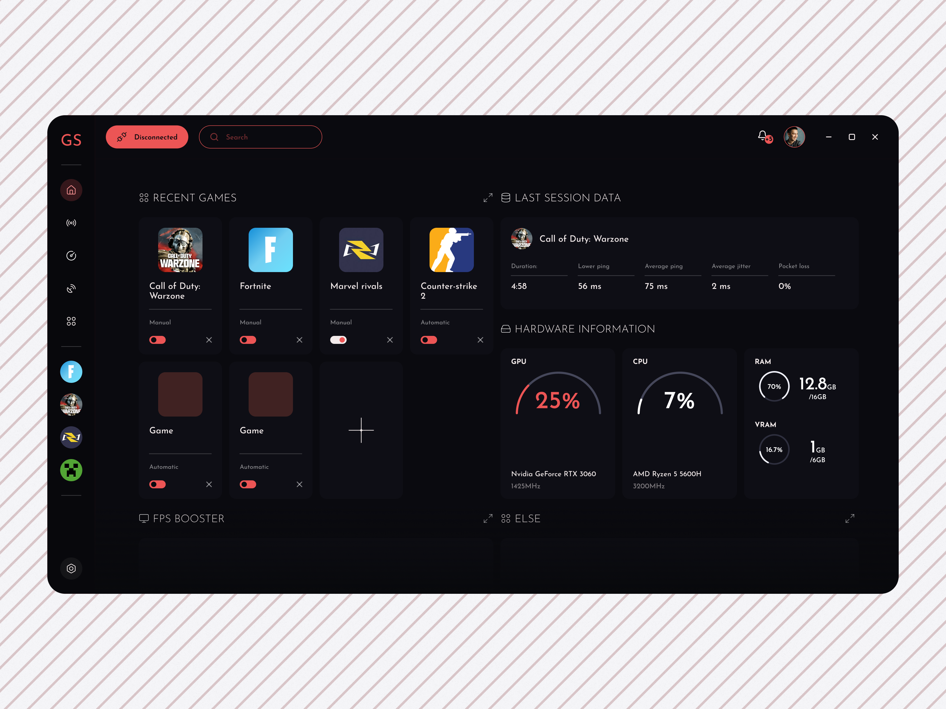 Browse thousands of Desktop Dashboard images for design inspiration ...