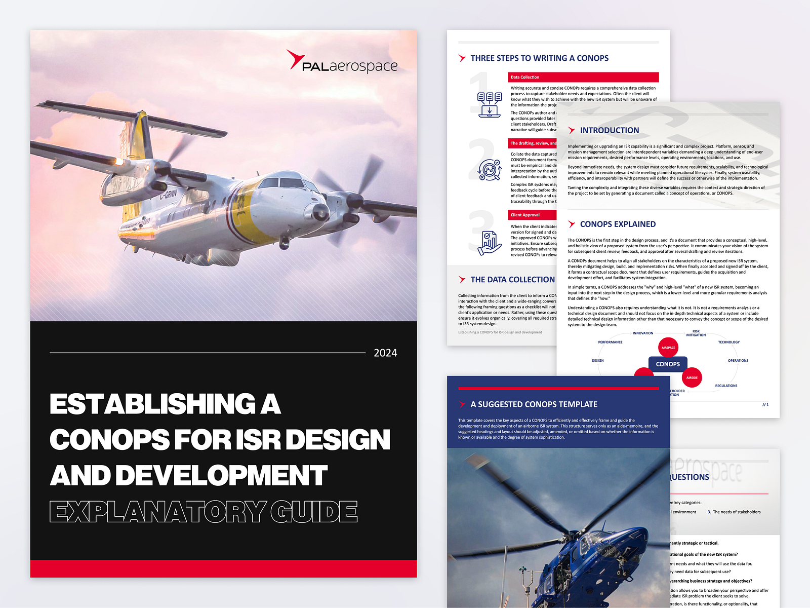 Explanatory Guide Design by Anna Dychko on Dribbble