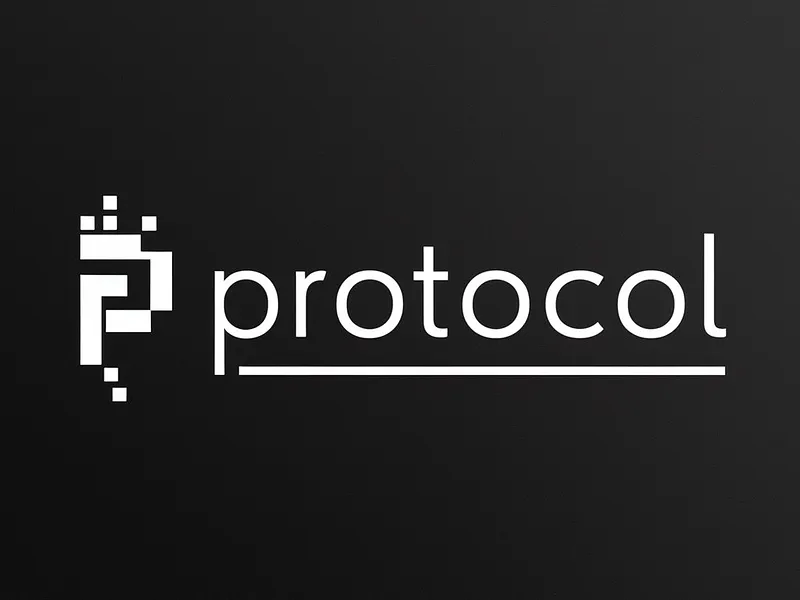 Protocol Logo designs, themes, templates and downloadable graphic ...