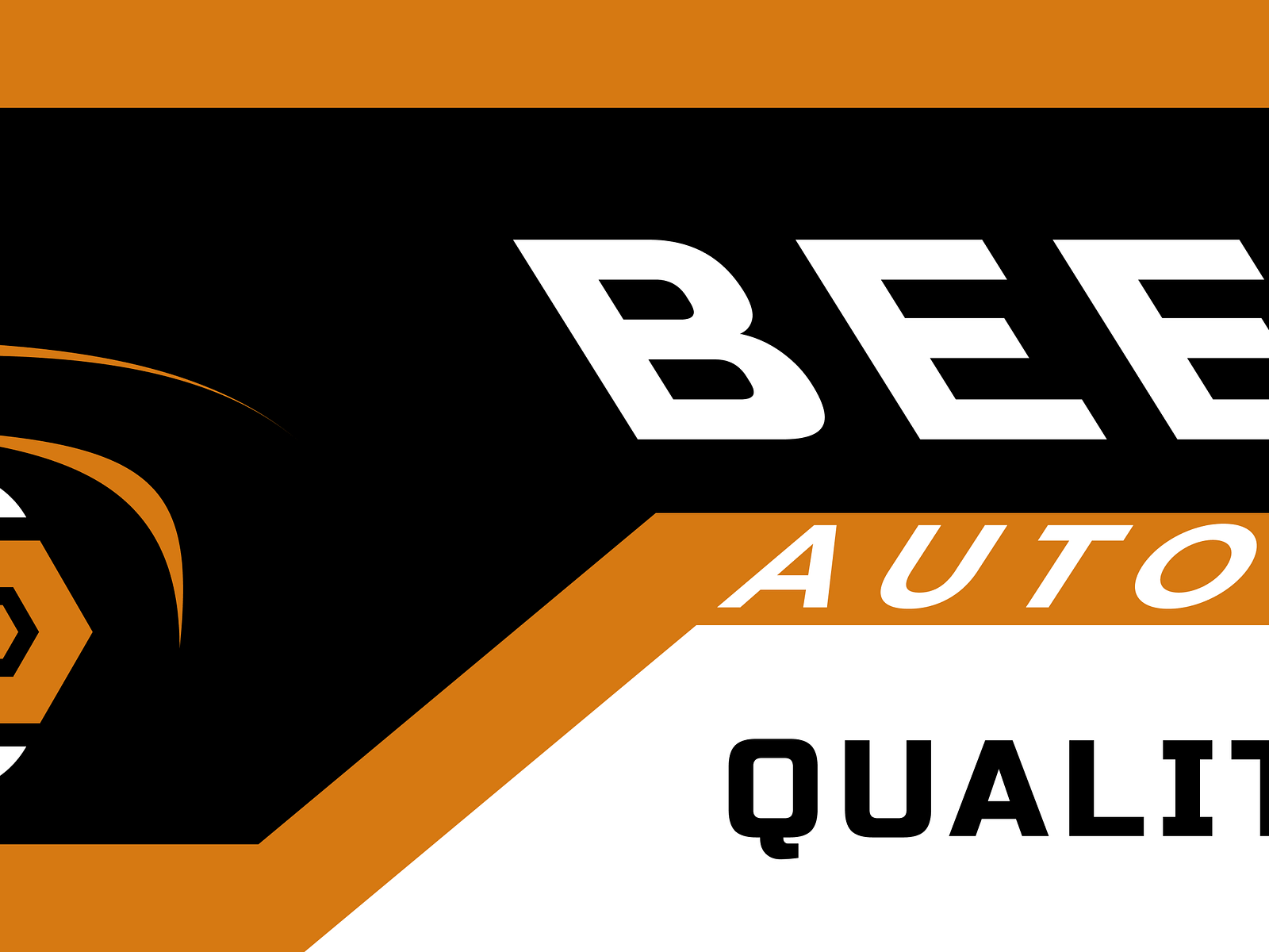 BeeJay N Auto by Lawan Alade-Fa on Dribbble