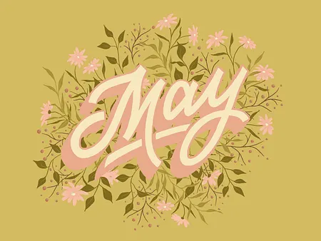 Browse thousands of Floral images for design inspiration | Dribbble