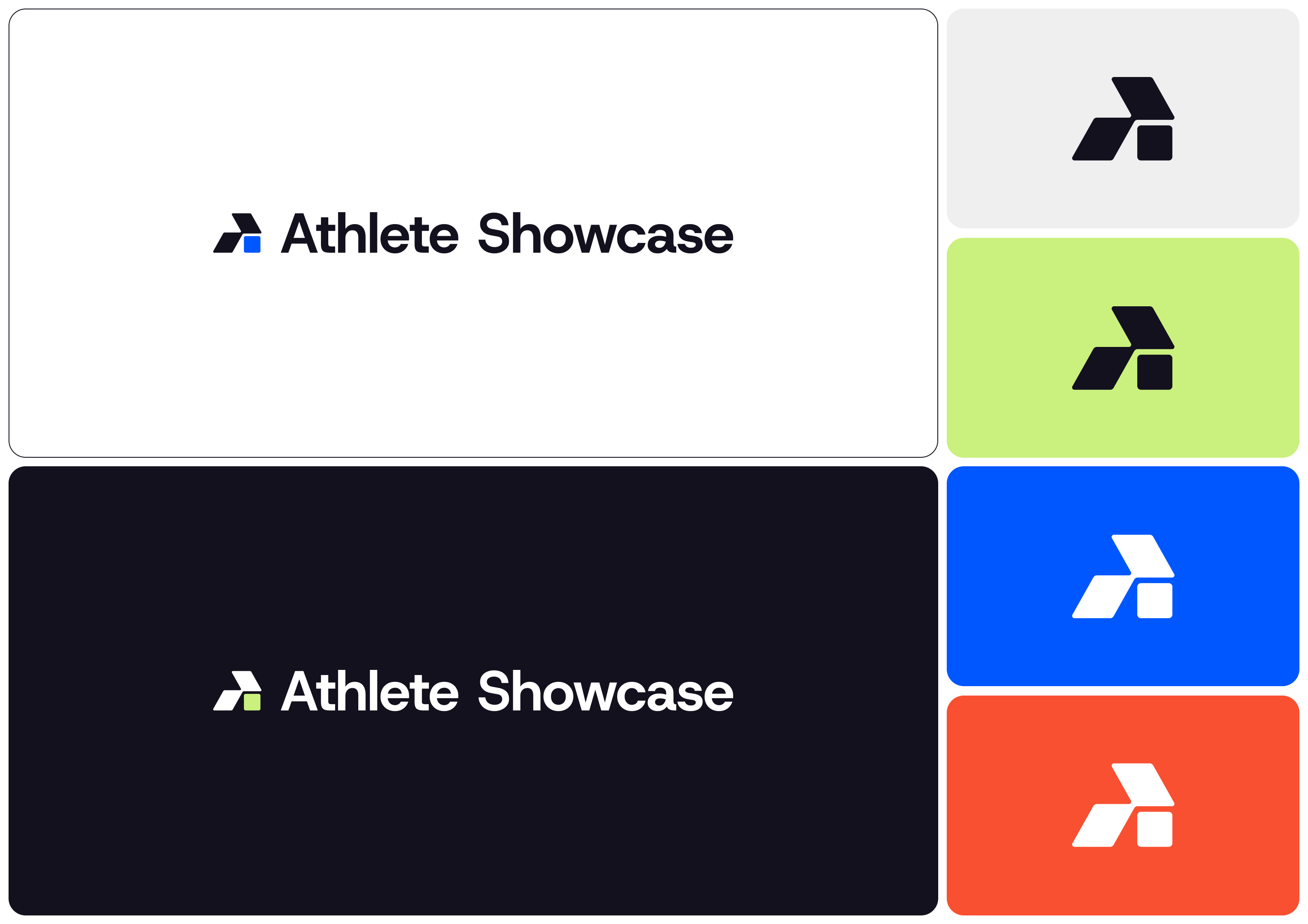 Brand Guidelines for a Sports-Tech Platform by Outcrowd on Dribbble