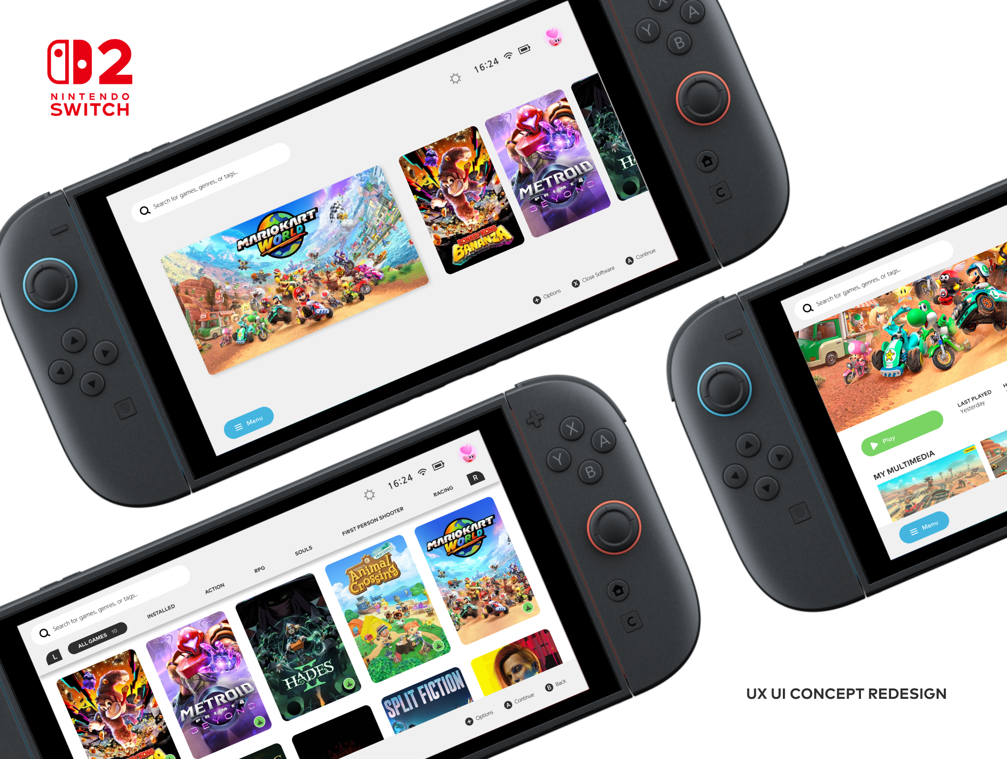 Browse thousands of UX Switch images for design inspiration | Dribbble