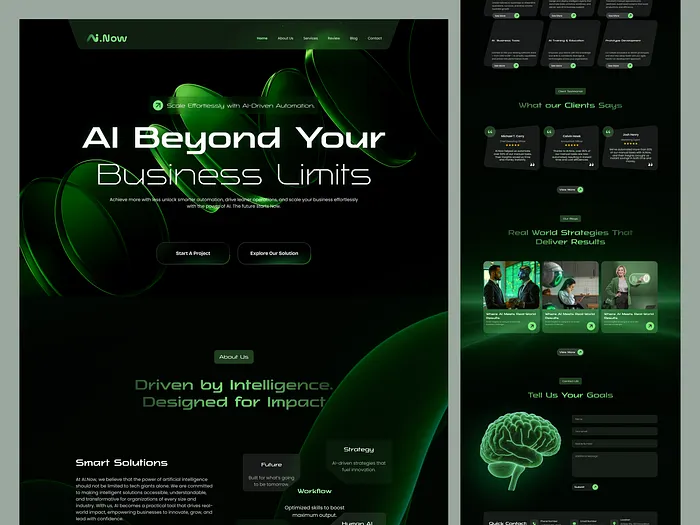 Figma Website designs, themes, templates and downloadable graphic ...