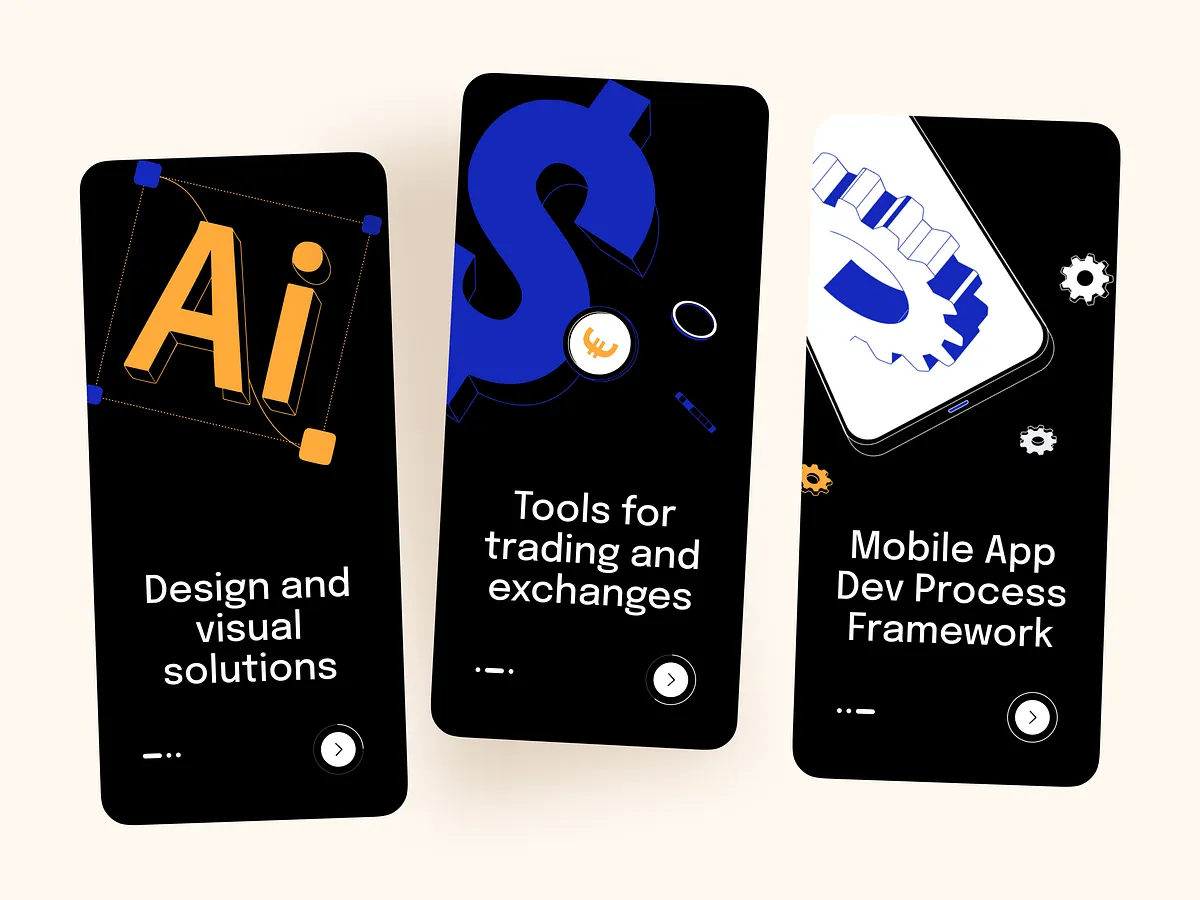 Splash Screen designs, themes, templates and downloadable graphic ...