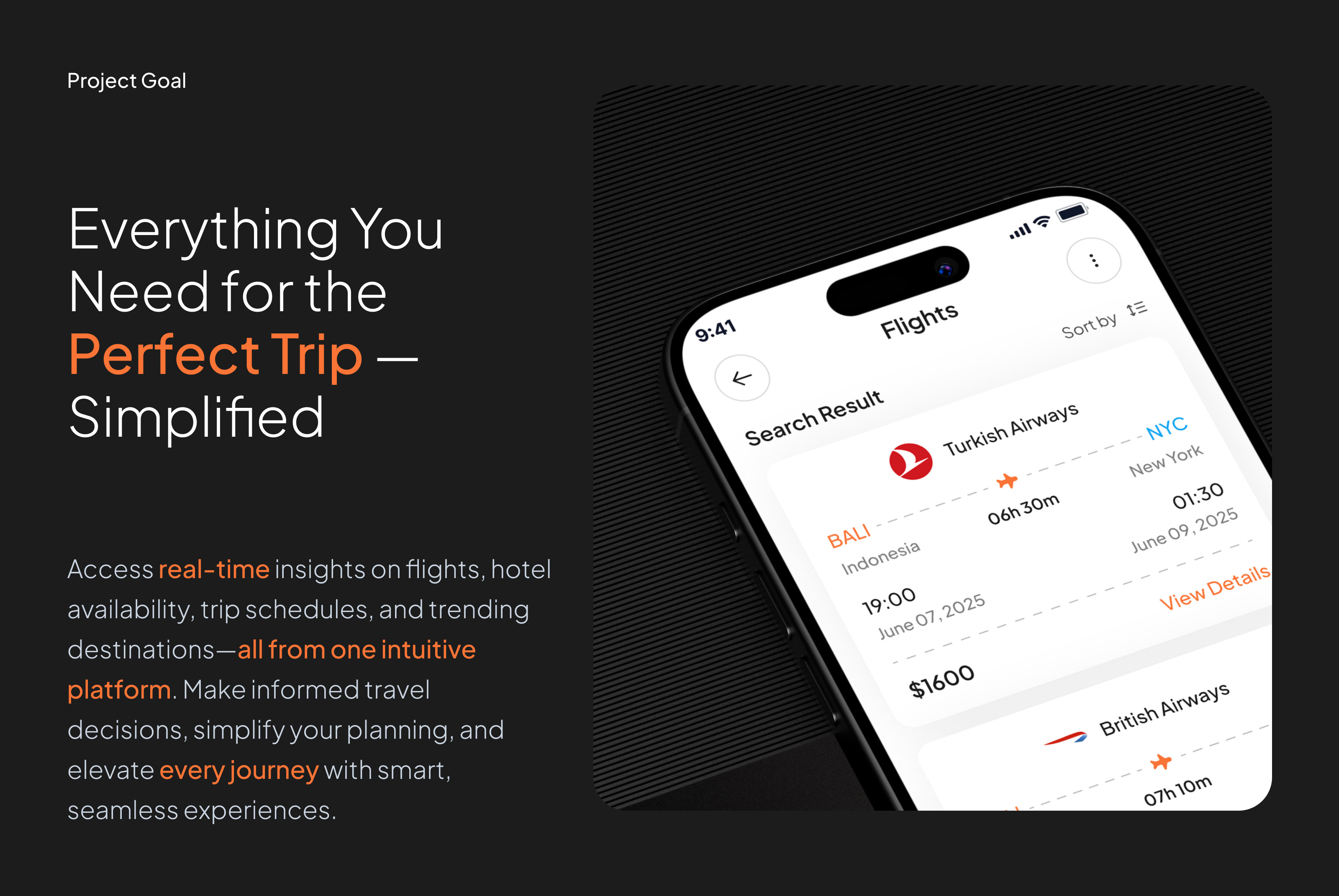 Travel Booking Mobile App UI Design by Opedia Studio on Dribbble