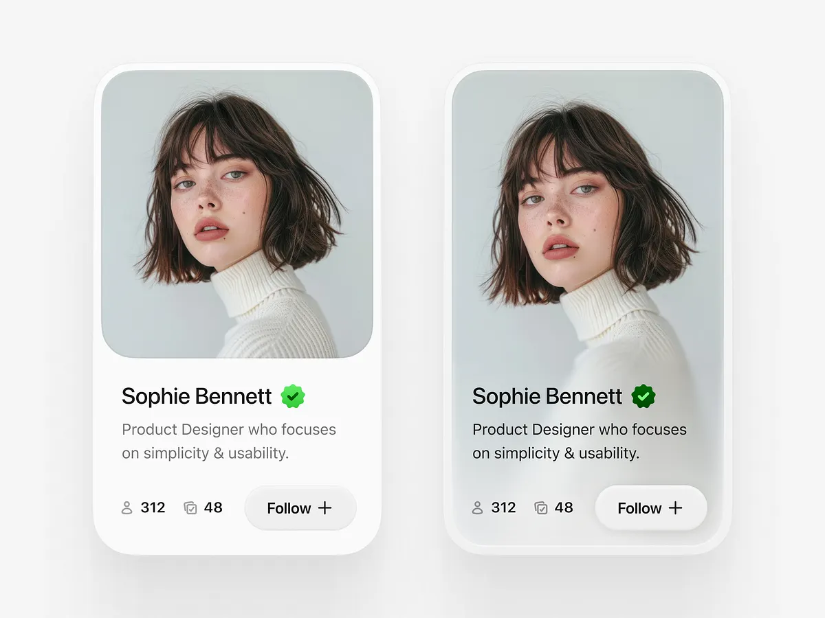 Profile designs, themes, templates and downloadable graphic elements on ...