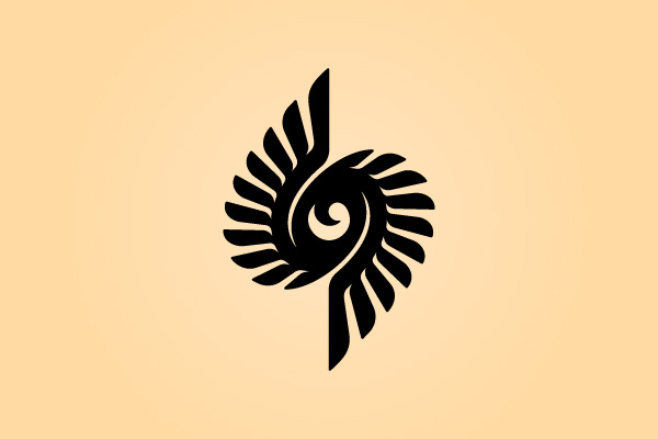 Eye logo by Tri Duc Design on Dribbble