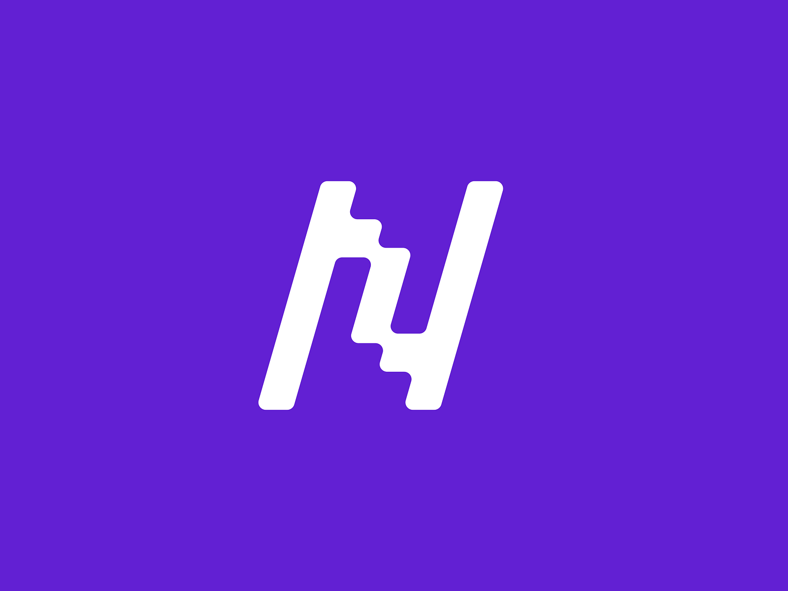 Neuma Ai Tech Logo Design by Rathees J on Dribbble